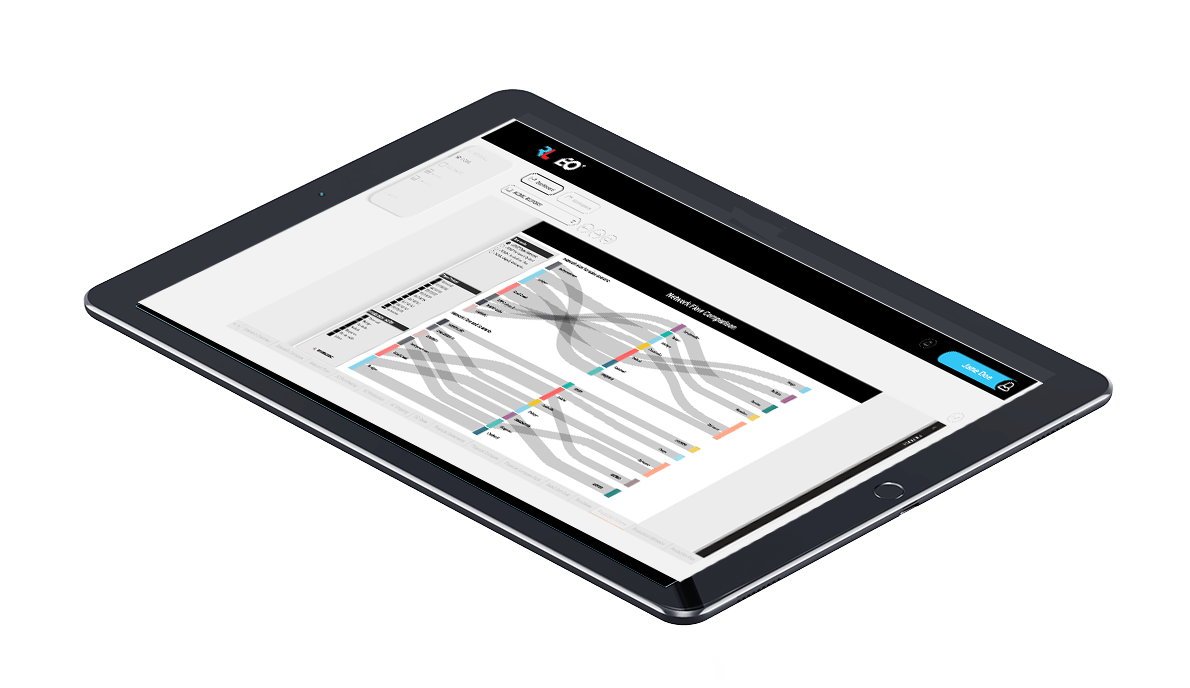 River Logic | Supply Chain Network Optimization